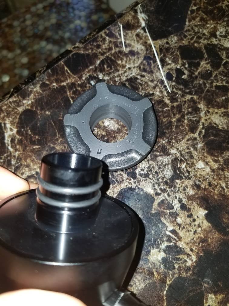 Breather and PCV discussion | Page 16 | Veloster Turbo Forum