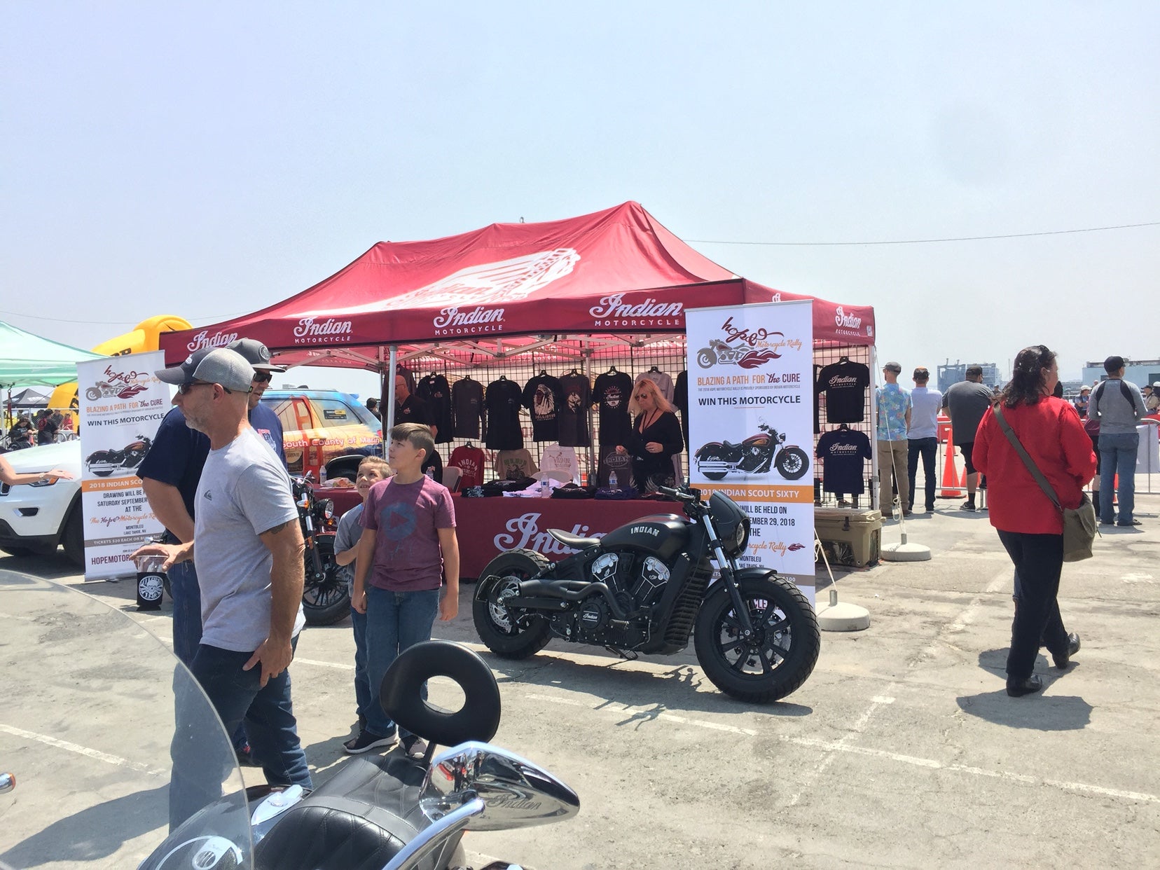 RSD Moto Bay Classic Saturday | Indian Motorcycle Forum