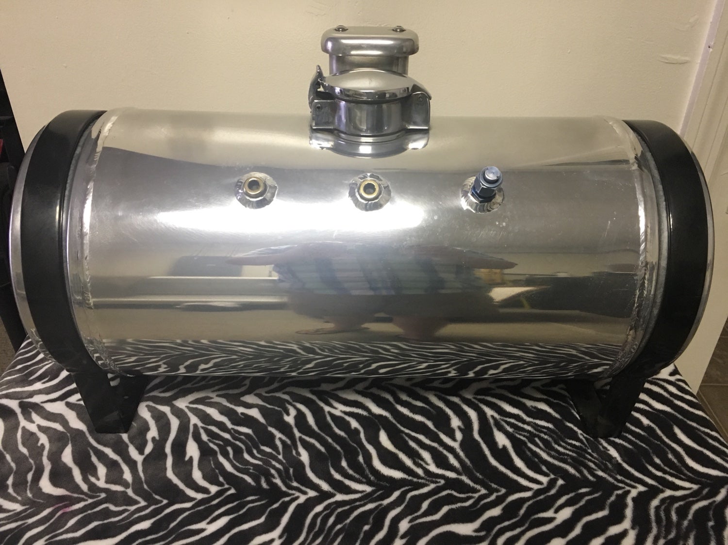 Imco Fuel tank | Performance Boats Forum