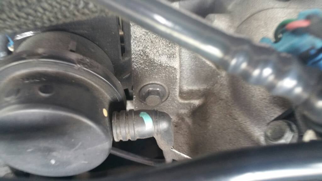 Engine Cleaning | Cadillac CTS-V Forum