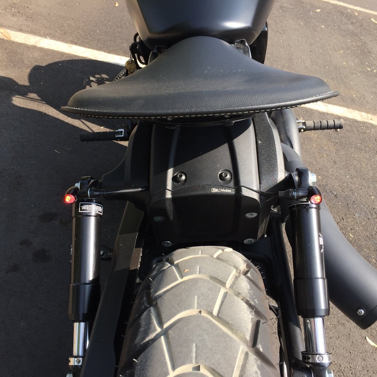Scout Rear Subframe Delete PLate? | Indian Motorcycle Forum
