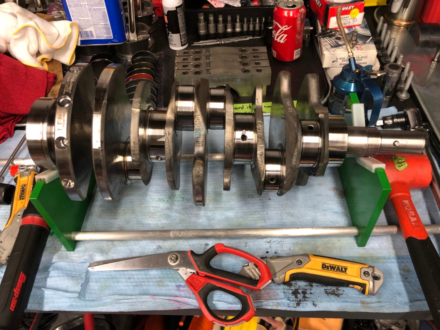 Motorcraft TA-357 Sealant or... | F150 Ecoboost Forum