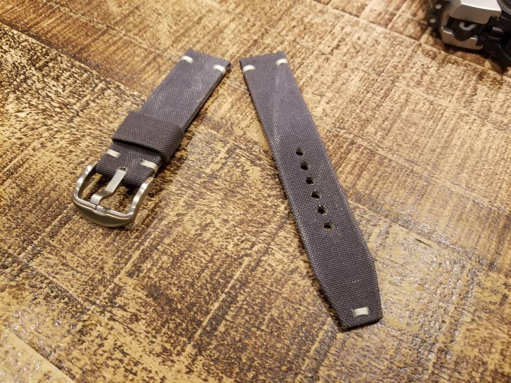 RedRockStraps are Awesome! | Page 14 | WatchUSeek Watch Forums