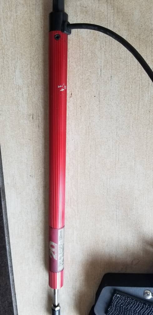 2D potentiometer , DDC front suspension sensor kit | BMW S1000RR Forum