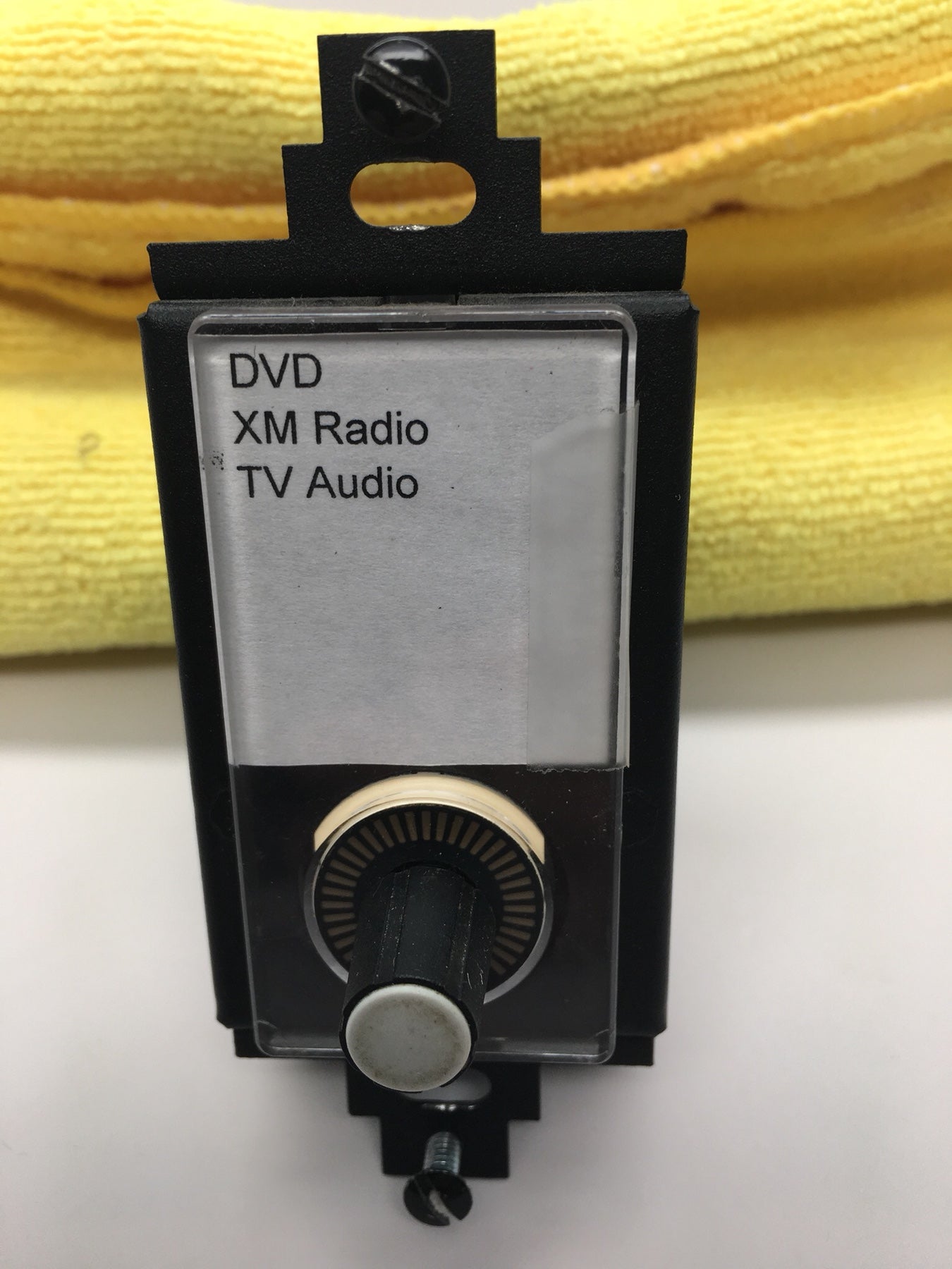 Rane RPM88 with 12v power supply FS | DIYMobileAudio.com Car Stereo Forum