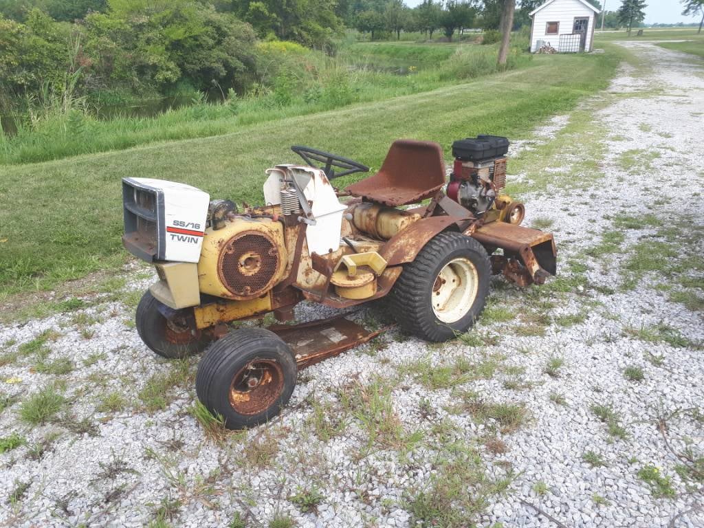 A 3rd Sears In Our Lineup | My Tractor Forum