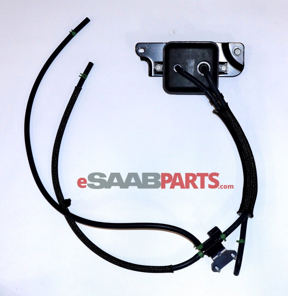 Anyone get the code P2261 yet? If so what’s the fix. | SaabCentral Forums