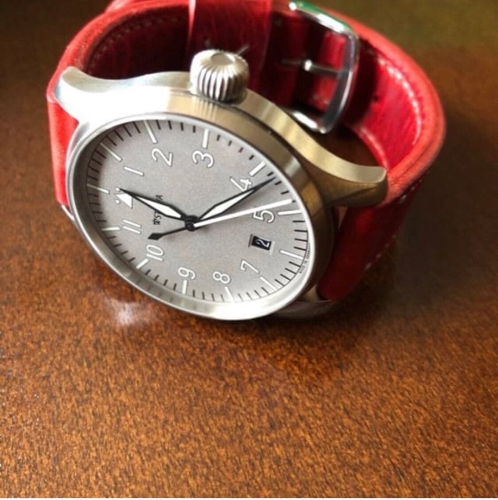 German watches | WatchUSeek Watch Forums