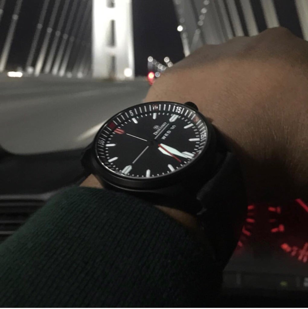 German watches | WatchUSeek Watch Forums