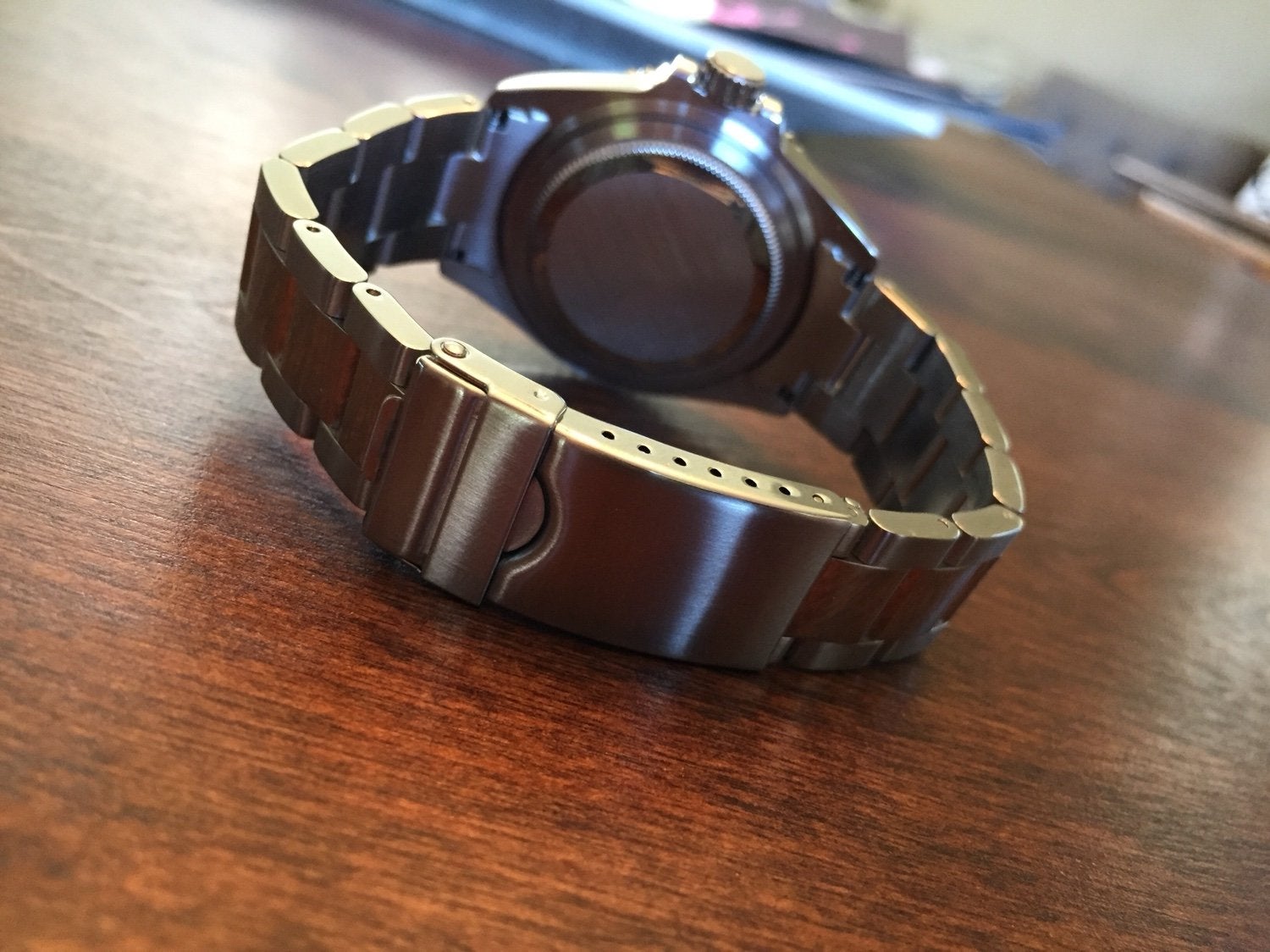 Time Arrow Watch Company | WatchUSeek Watch Forums