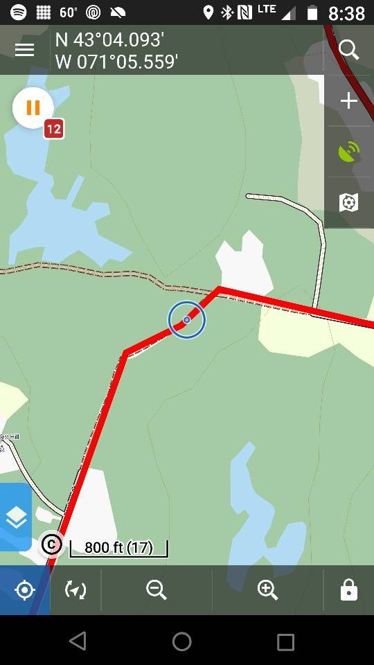 New Hampshire Flatlander ADV Route | Page 7 | Adventure Rider