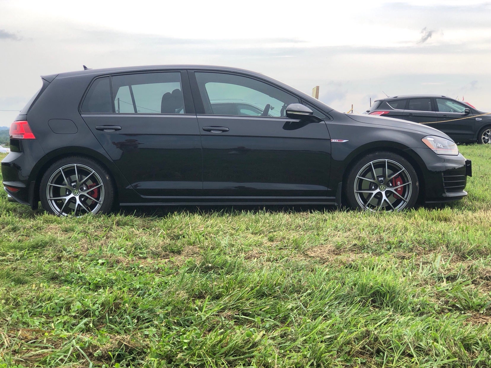 GTI MkVII wheel thread | Page 137 | VW Vortex - Volkswagen Forum