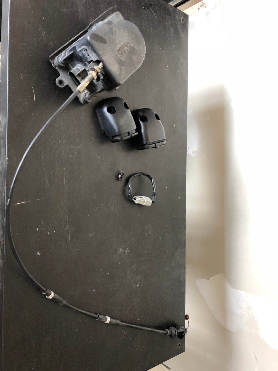 s2000 Cruise control components set | Honda Insight Forum