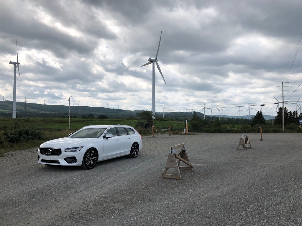 OFFICIAL: S90/V90/V90CC Photo Thread | Page 35 | SwedeSpeed - Volvo ...