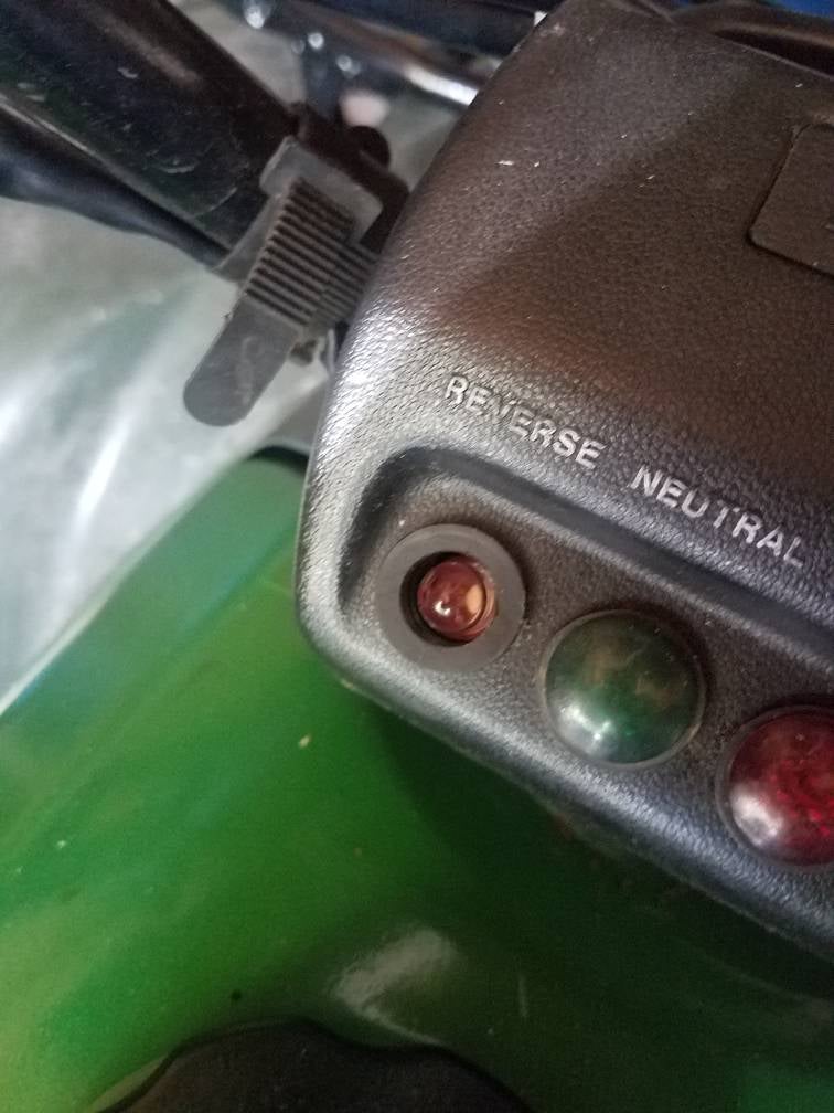 Led upgrade recommendations | Honda ATV Forum