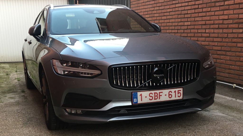 OFFICIAL: S90/V90/V90CC Photo Thread | SwedeSpeed - Volvo Performance Forum