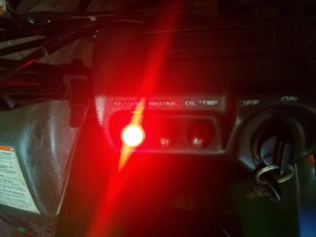 Led upgrade recommendations | Honda ATV Forum