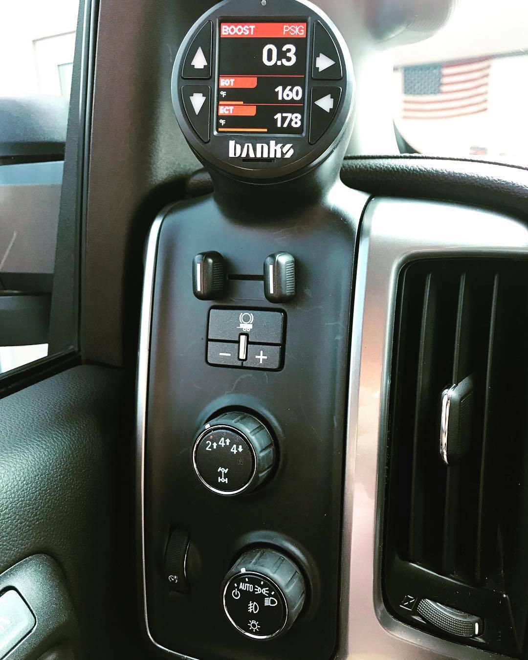 L5P gauge Pod. | Chevy and GMC Duramax Diesel Forum