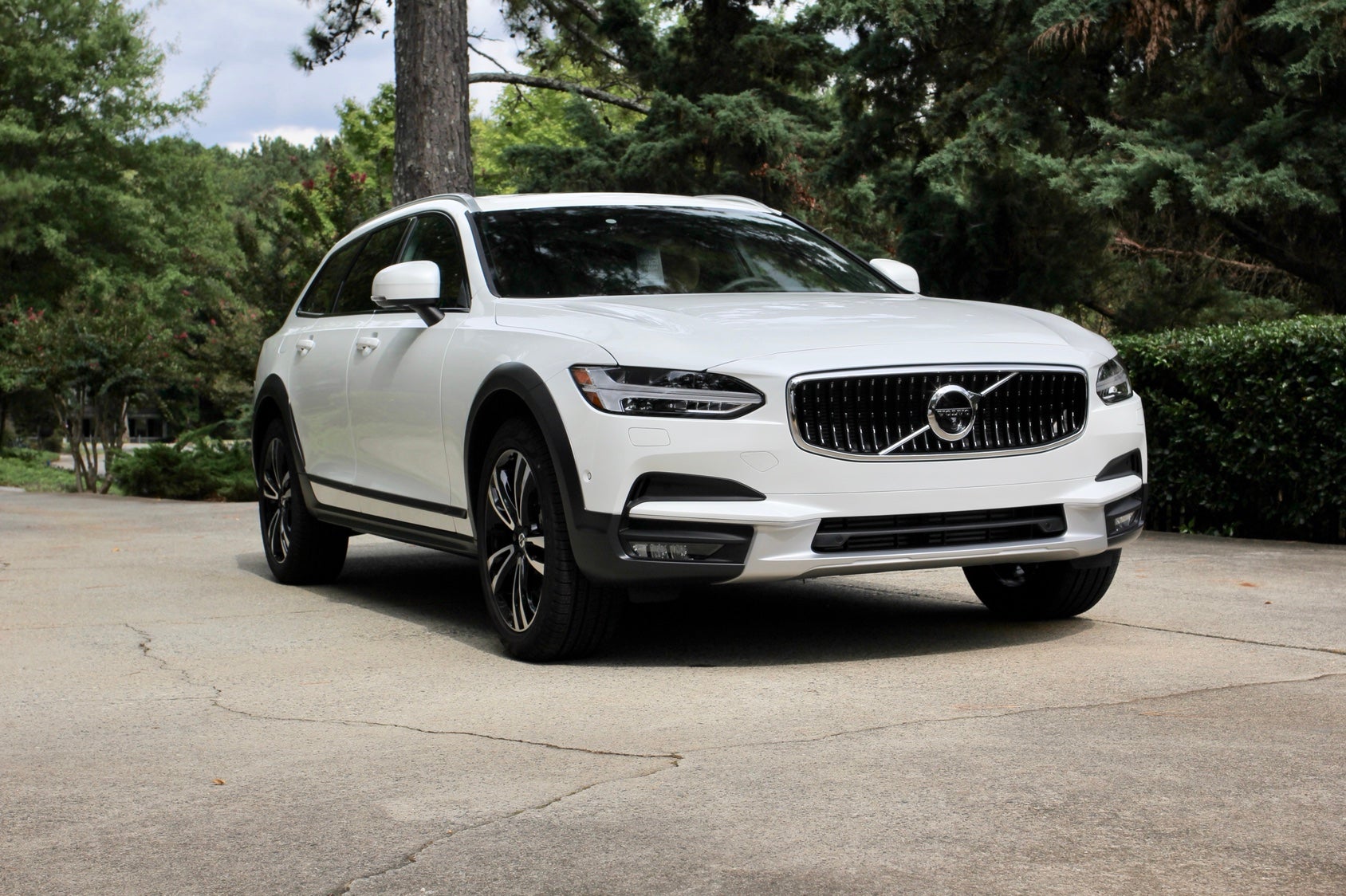 OFFICIAL: S90/V90/V90CC Photo Thread | SwedeSpeed - Volvo Performance Forum