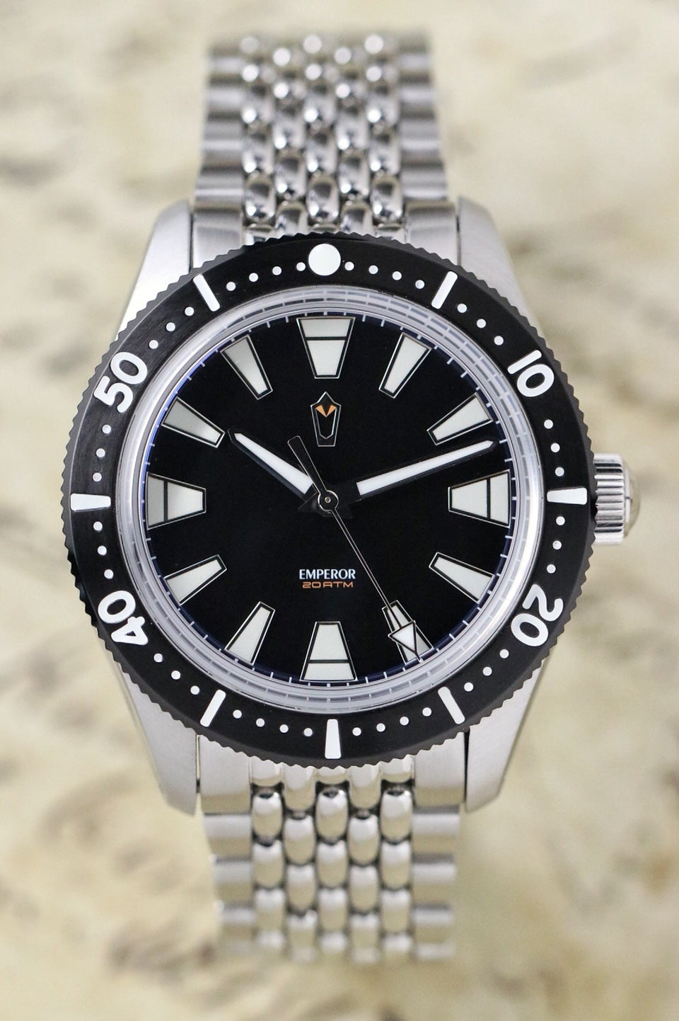 Drool-worthy photos of our Emperor watches! | WatchUSeek Watch Forums