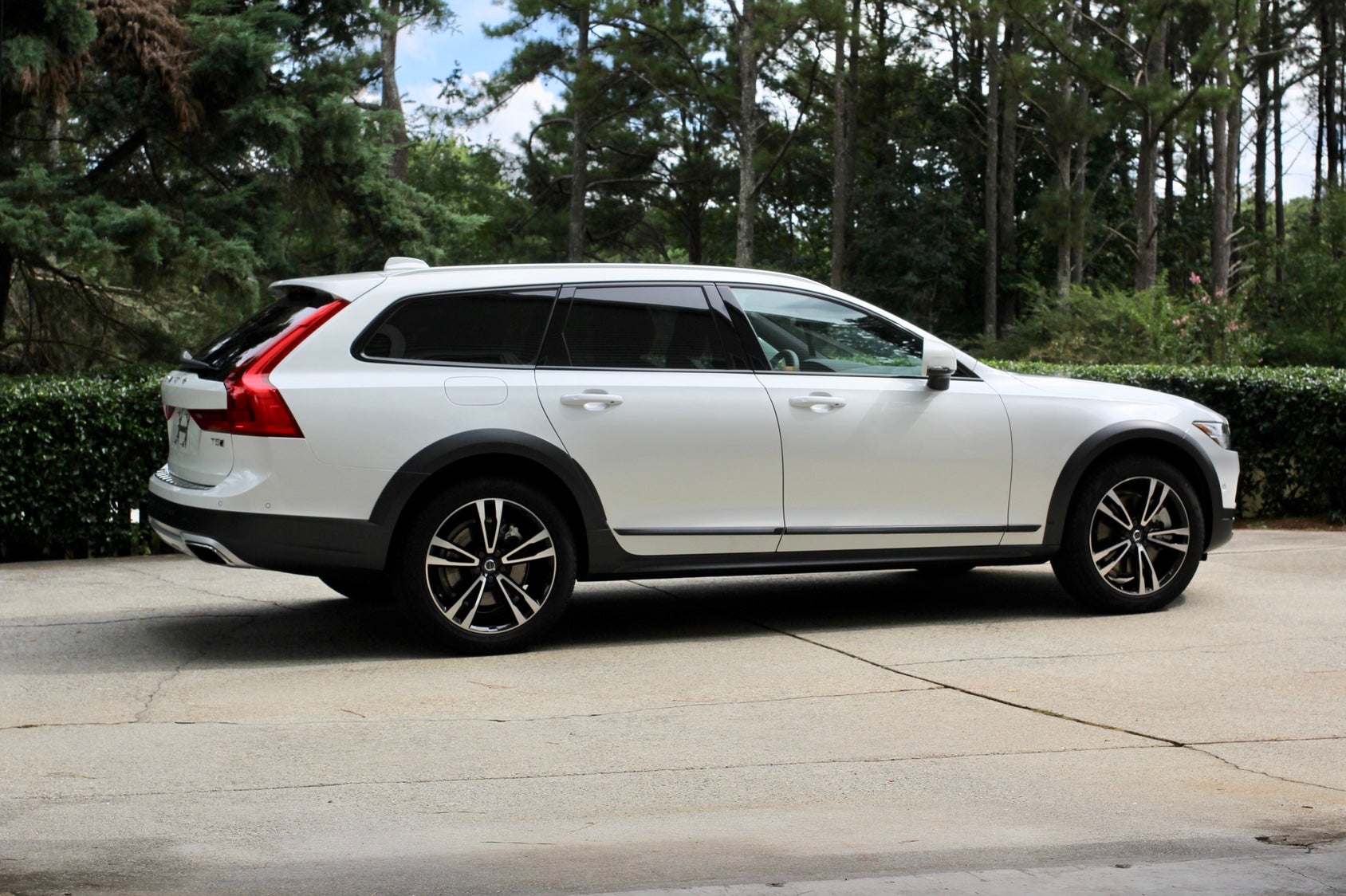 OFFICIAL: S90/V90/V90CC Photo Thread | SwedeSpeed - Volvo Performance Forum