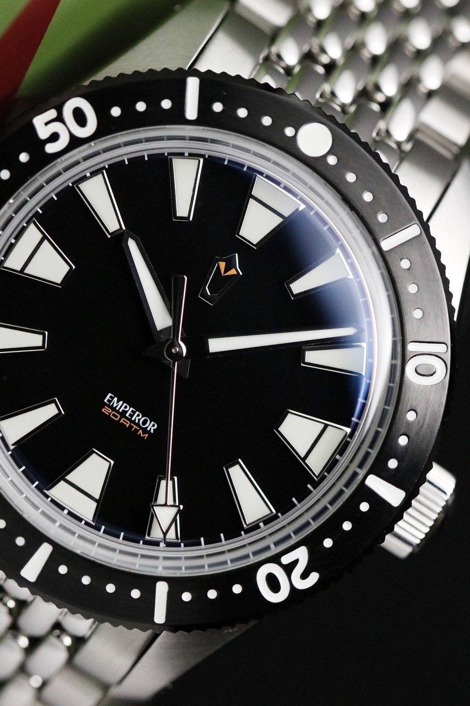 Drool-worthy photos of our Emperor watches! | WatchUSeek Watch Forums