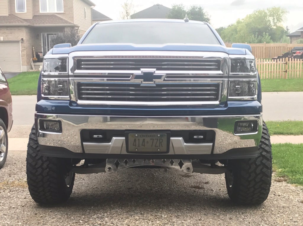 roundsy's 2015 silverado rcsb z71 4x4 | Page 11 | GMC Truck Forum