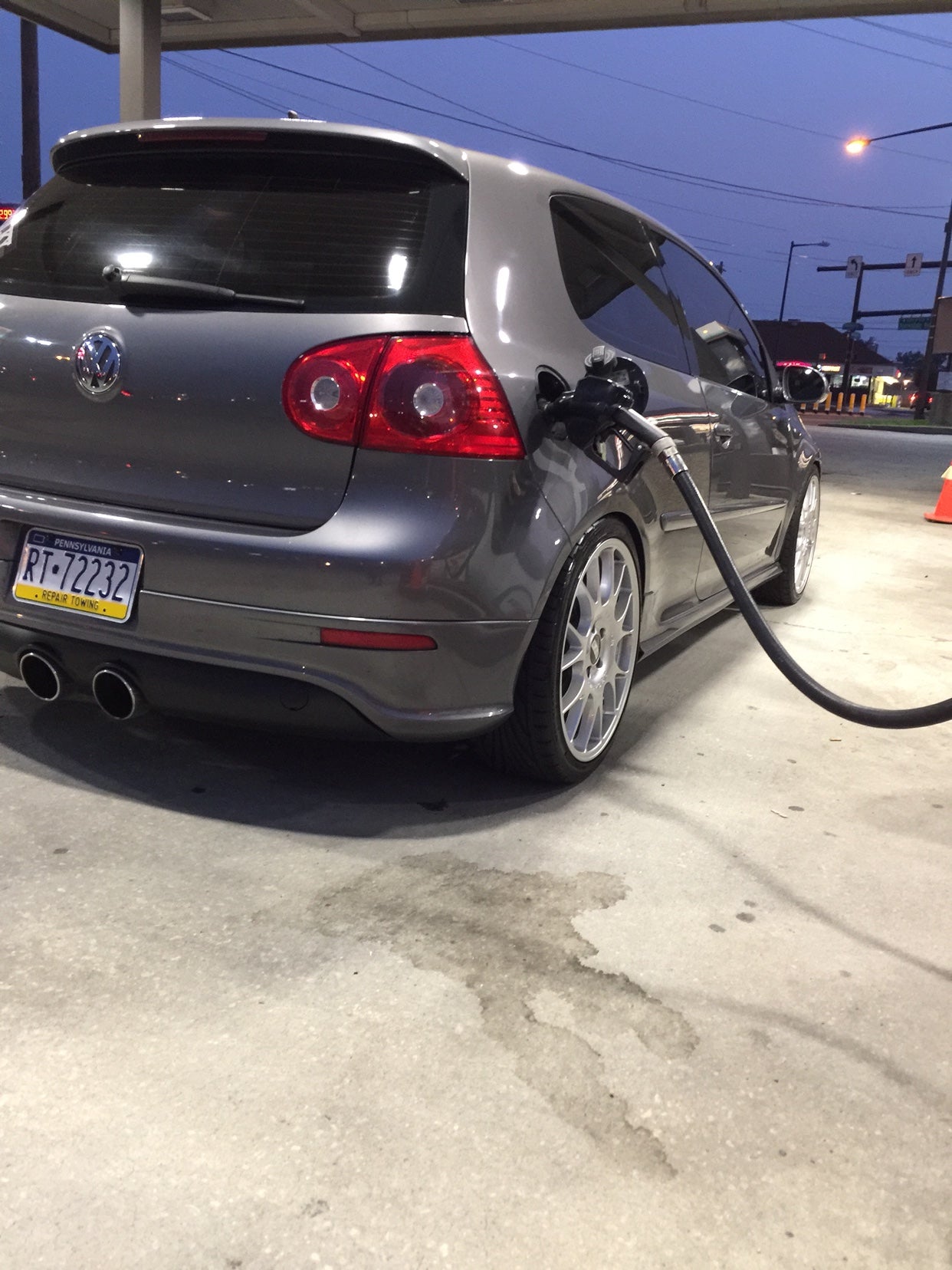 Lowered .:R32 Appreciation Thread | Page 129 | VW Vortex - Volkswagen Forum