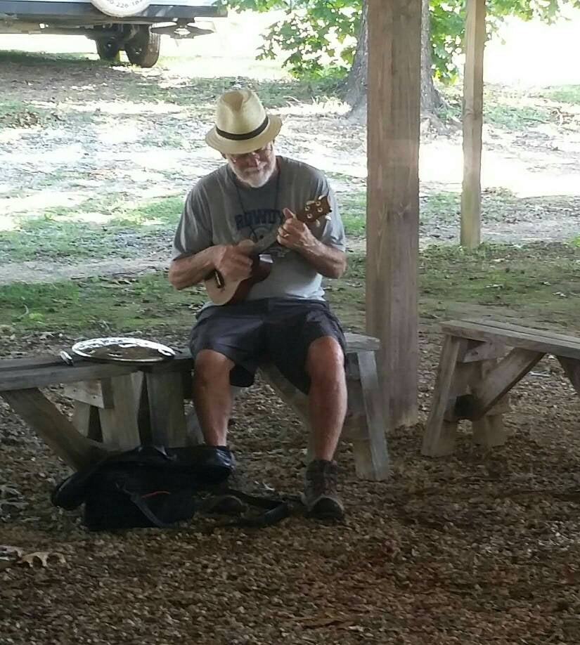 2018 Southeast Slingshot Tournament at Horse Pens 40 in Steele, Alabama ...