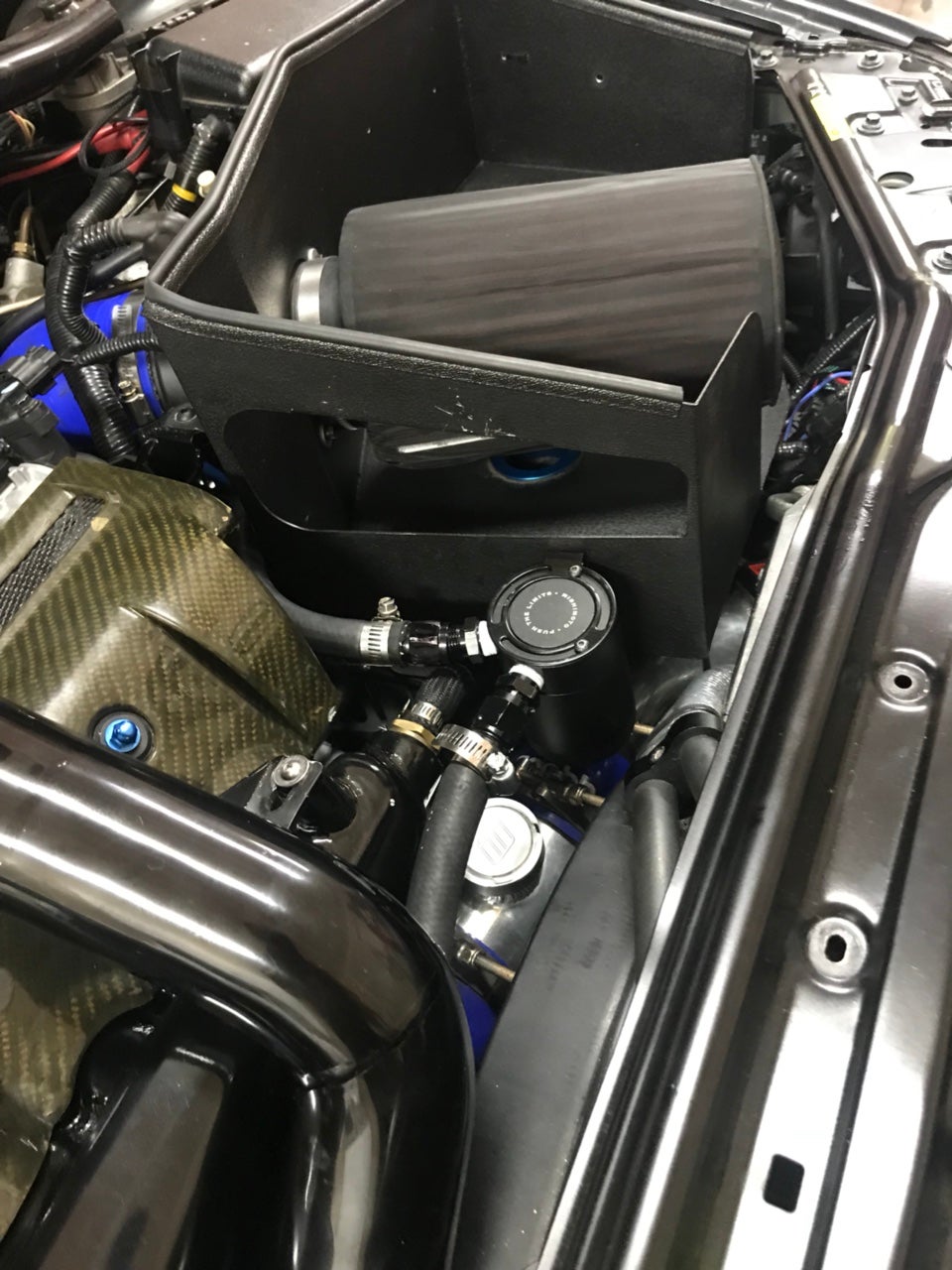 Catch can | SwedeSpeed - Volvo Performance Forum