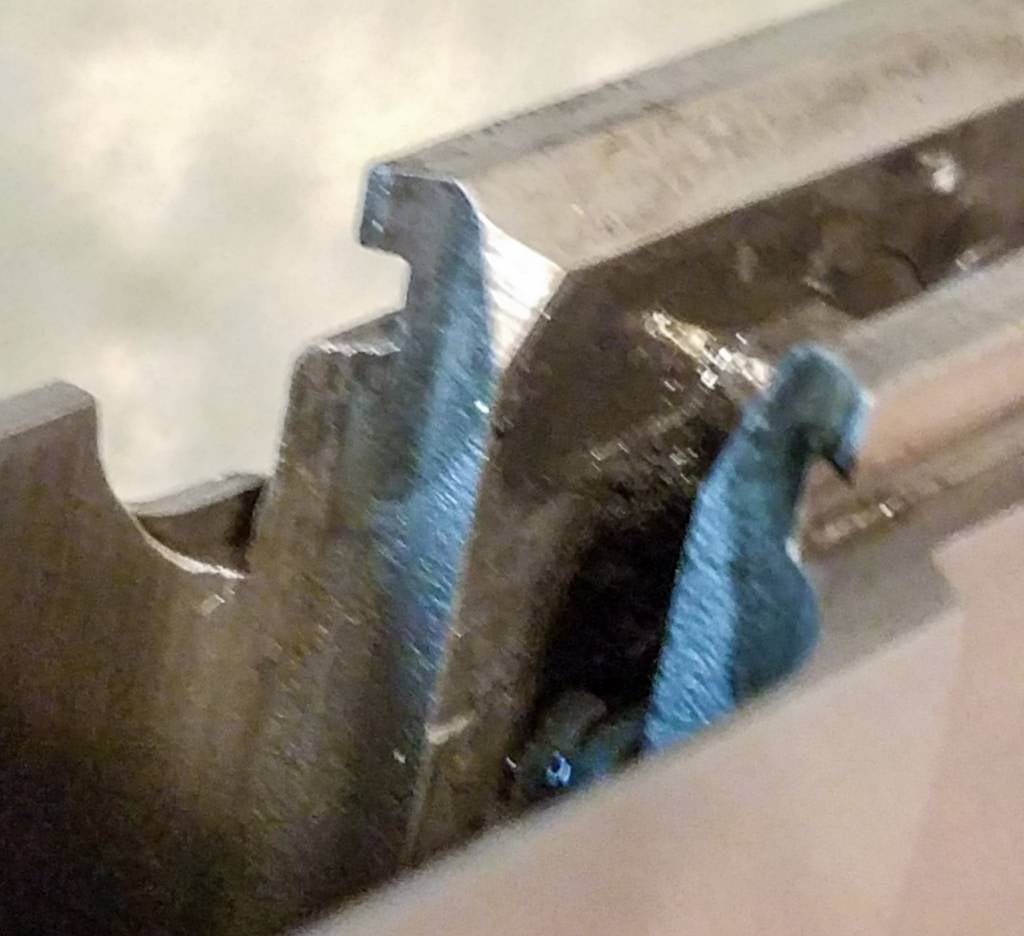CRITICAL REVIEW OF THE: Tisas / Regent BR9 HP Hi-Power (Part 1 of 3 ...