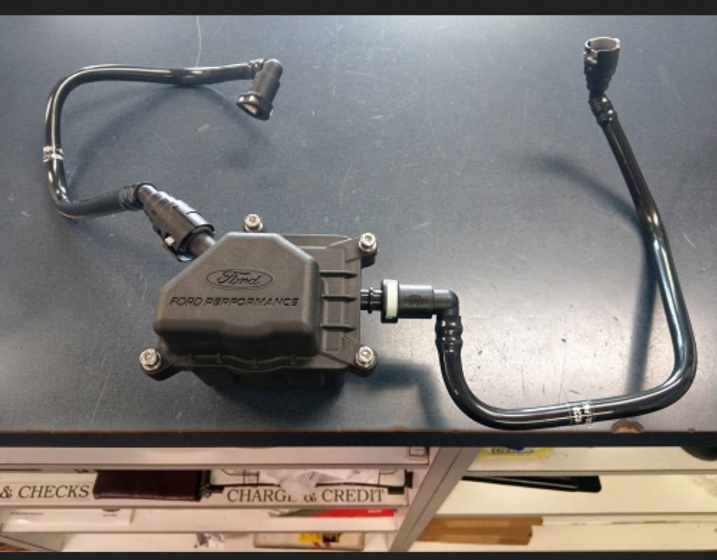 Catch Can for 2018 ecoboost | Ford Mustang Ecoboost Forum