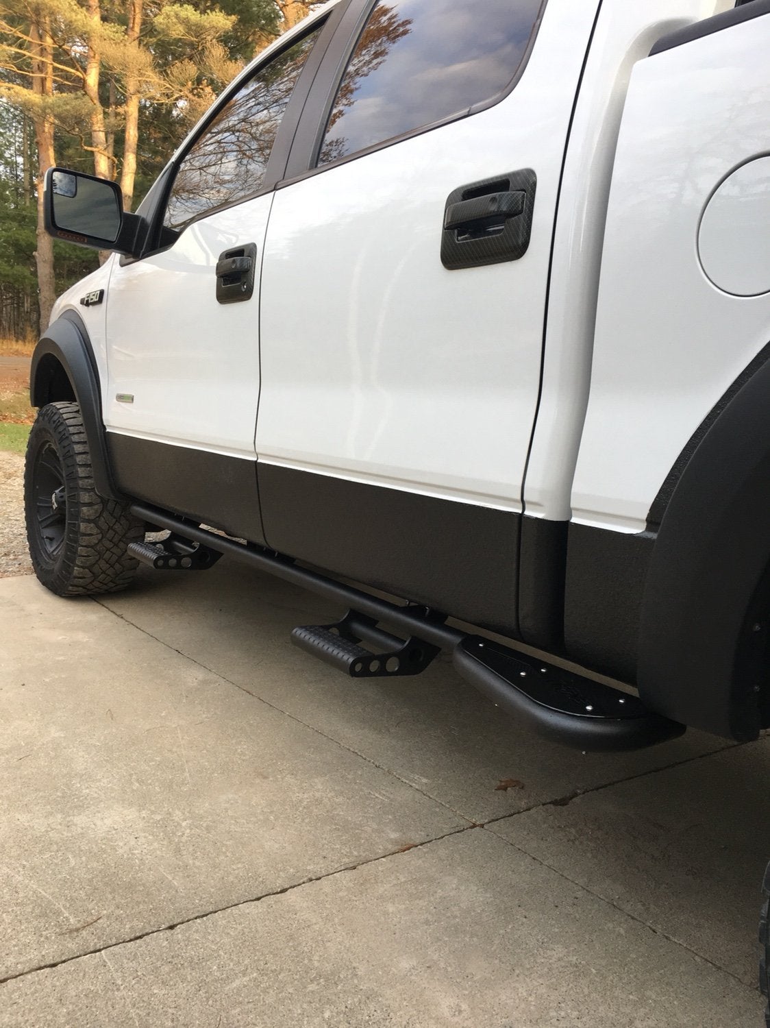 2011-2014 Rocker Panel/Cab Corner DIY replacement | F150 Ecoboost Forum