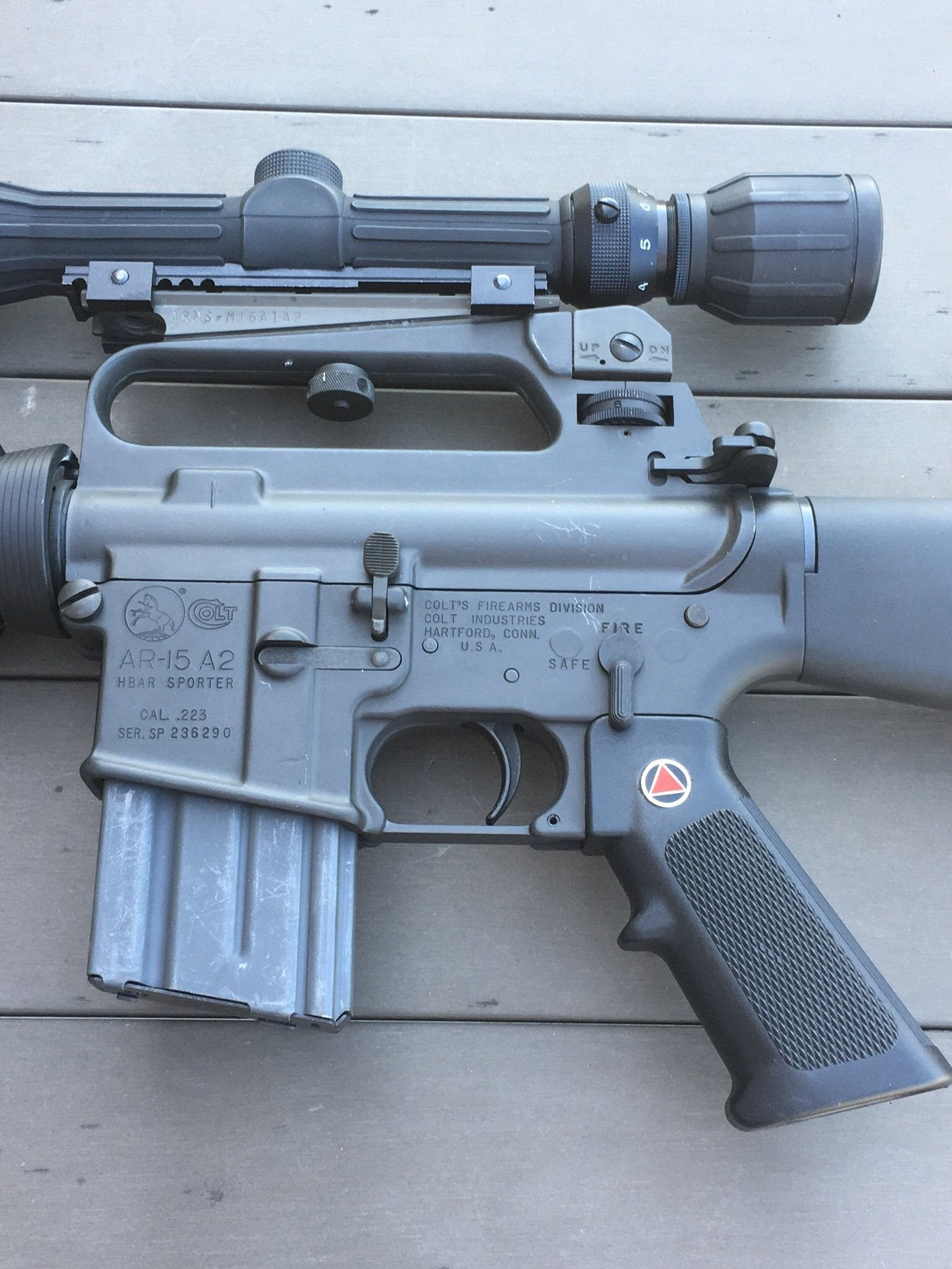 Colt sp1 / date | Colt Forum