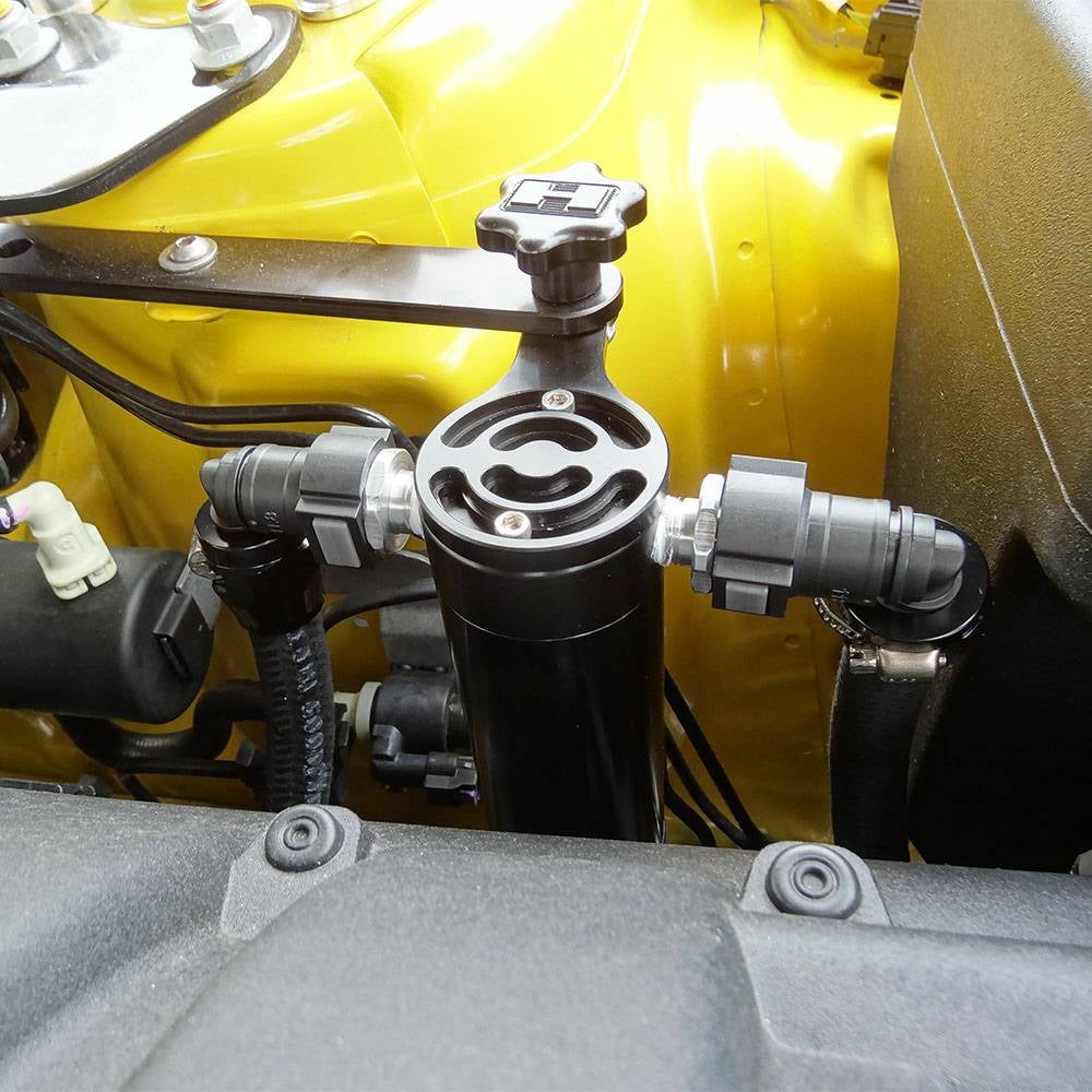 Catch Can for 2018 ecoboost | Ford Mustang Ecoboost Forum