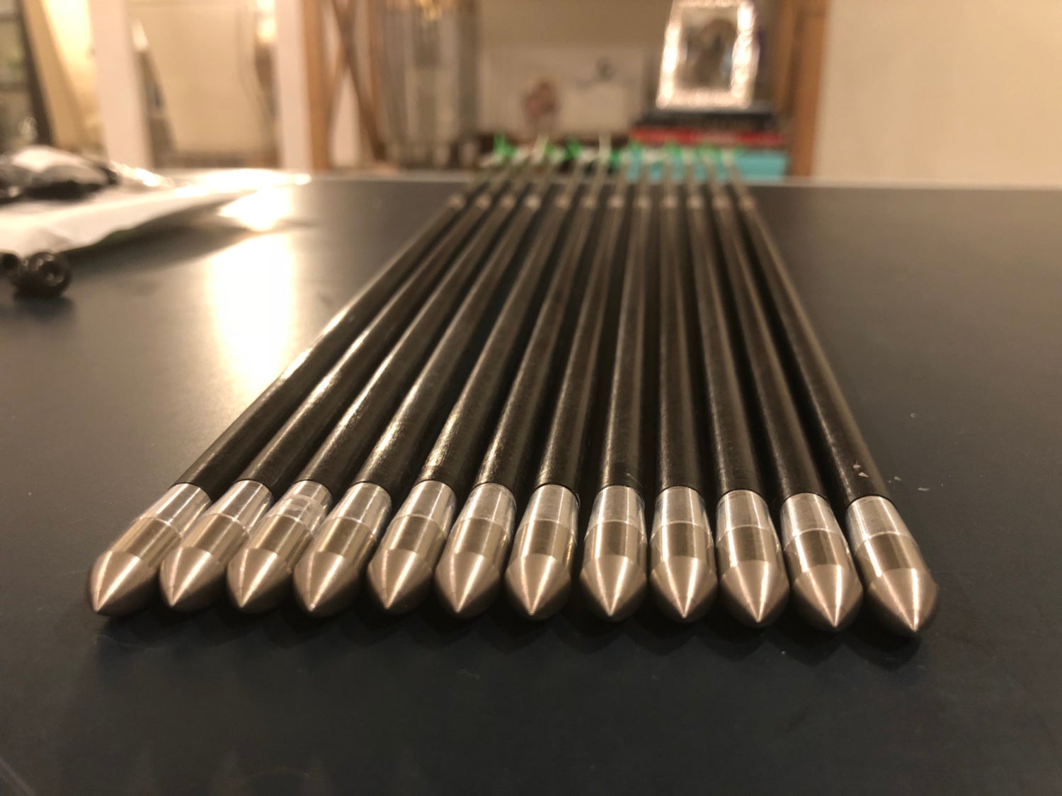 Ethics Inserts | Archery Talk Forum