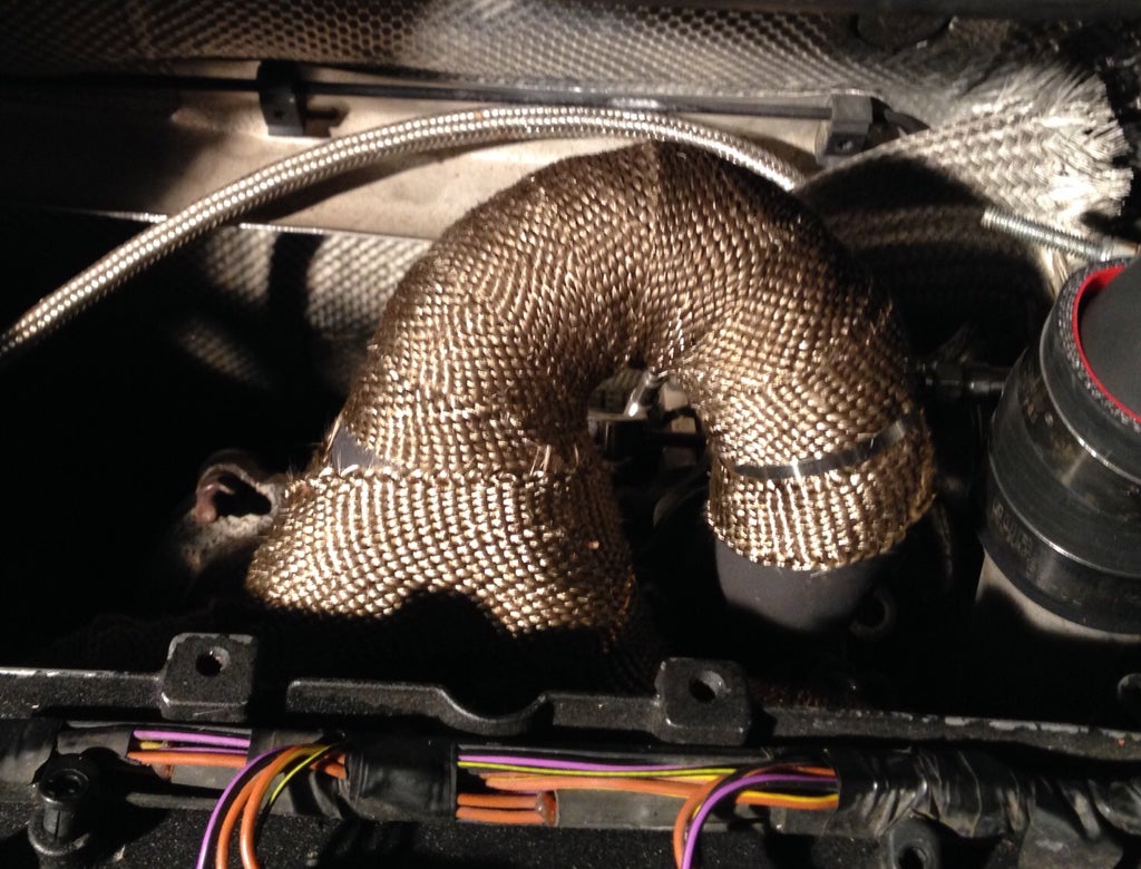 Another 3rz turbo project | Toyota Tacoma Forum