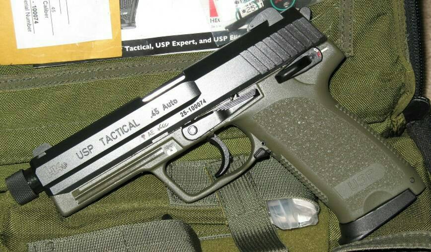 Here's why the USP Expert trigger is much better | HKPRO Forums