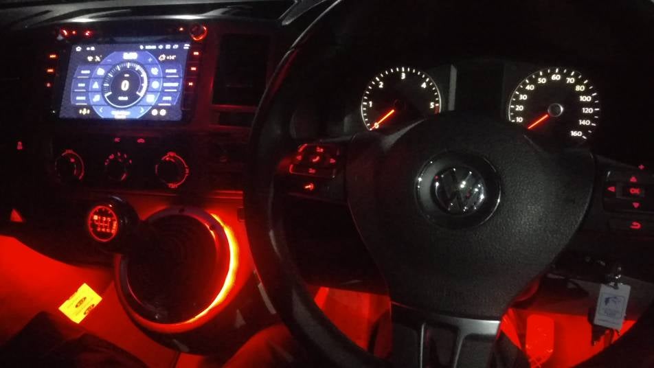 Ex-RAC van's 2013 on ? | VW T4 Forum - VW T5 Forum