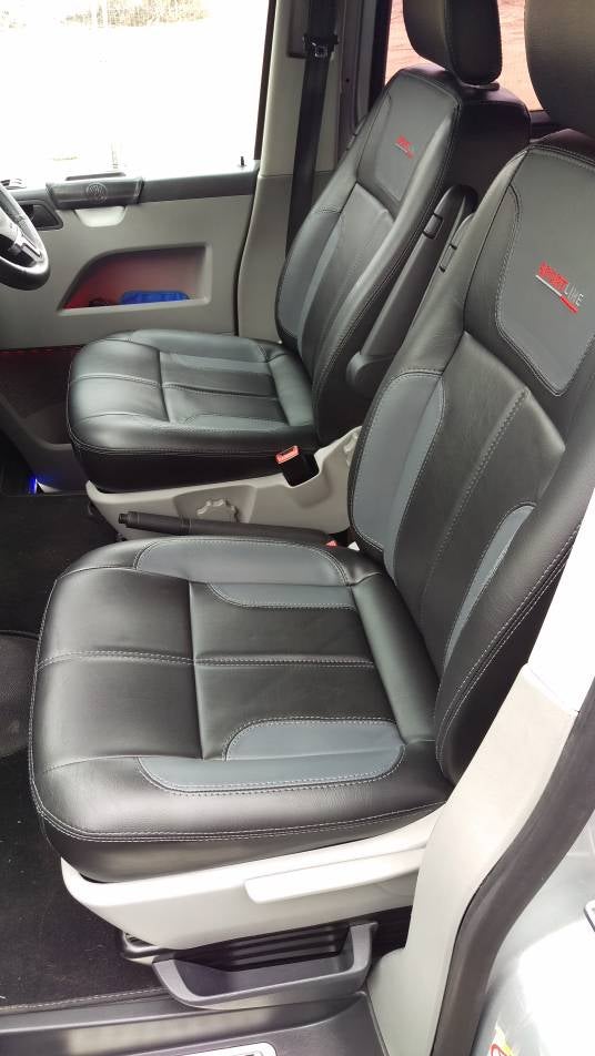 Ex-RAC van's 2013 on ? | VW T4 Forum - VW T5 Forum