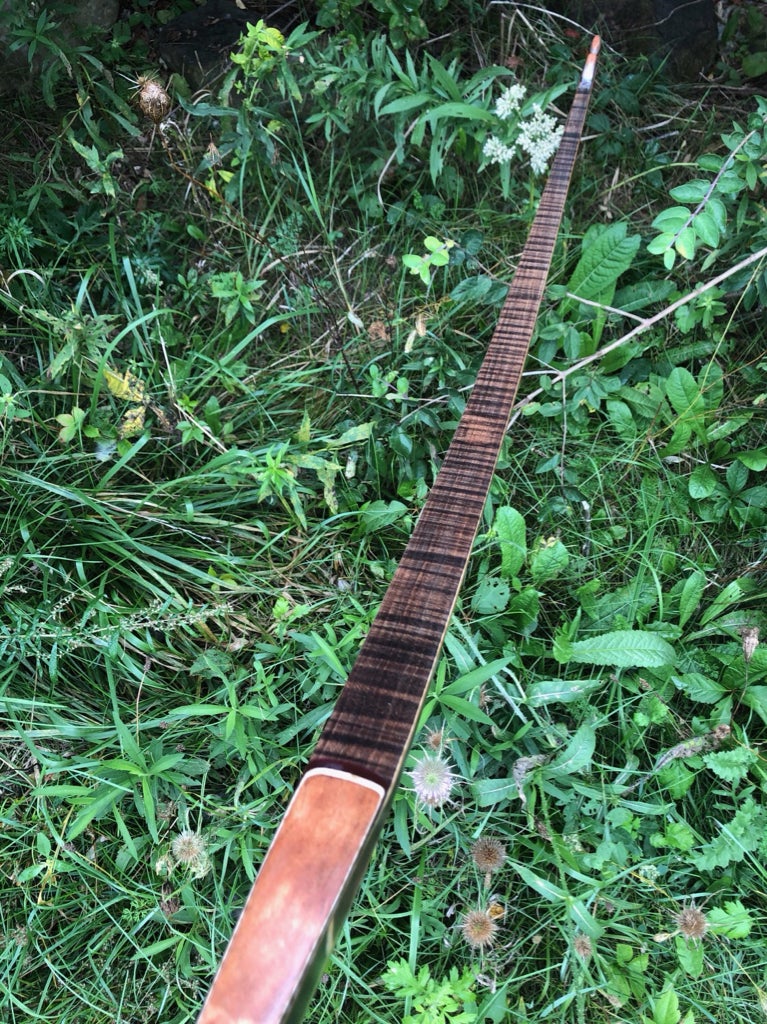 Javaman Impala (with pics) | Archery Talk Forum