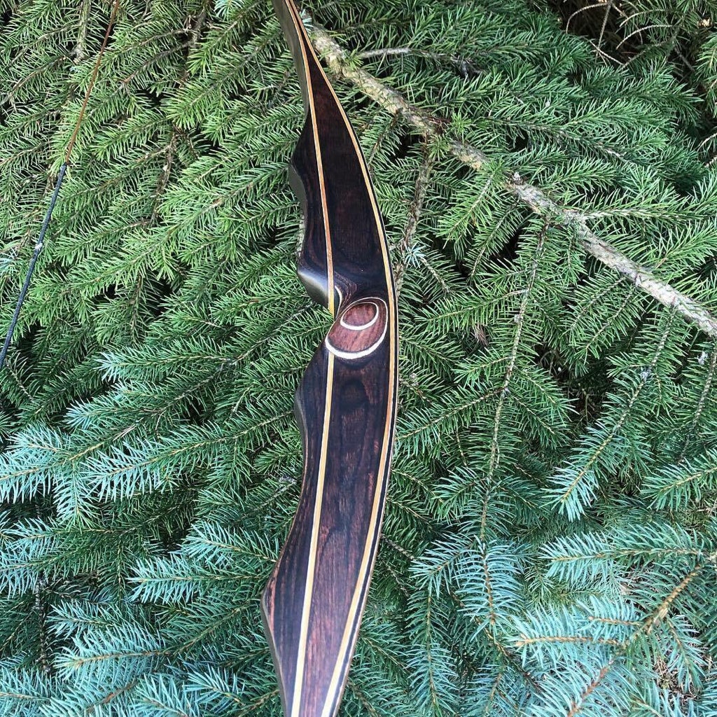 Javaman Impala (with pics) | Archery Talk Forum