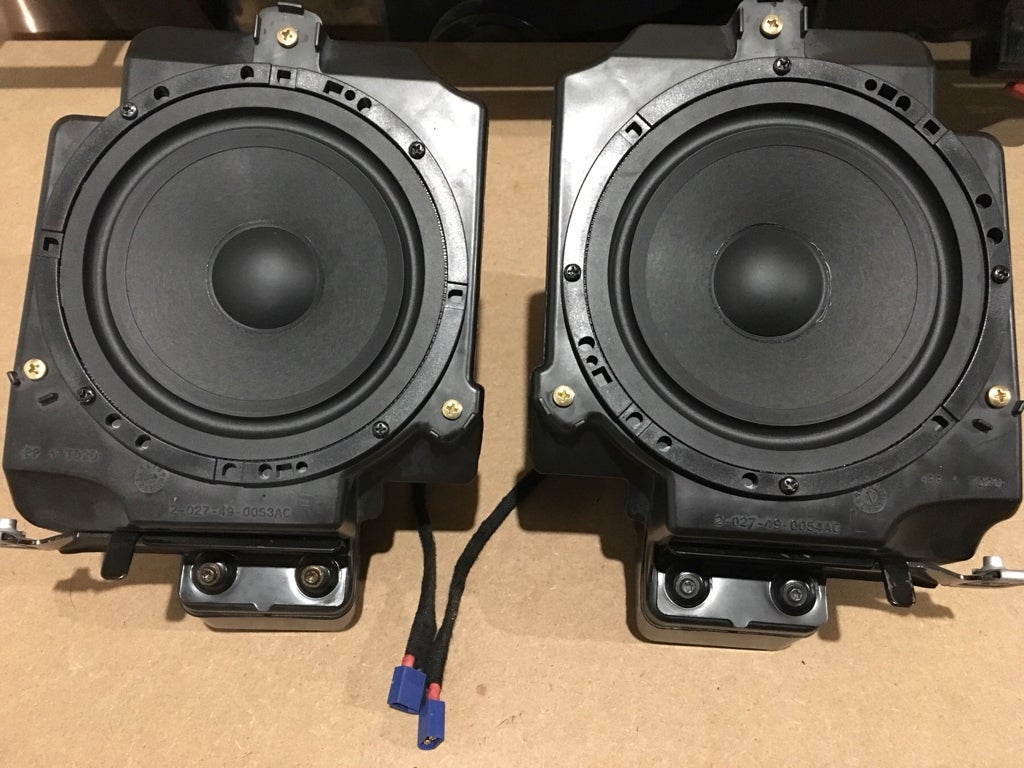 Full Audio System upgrade | Jeep Wrangler Forum