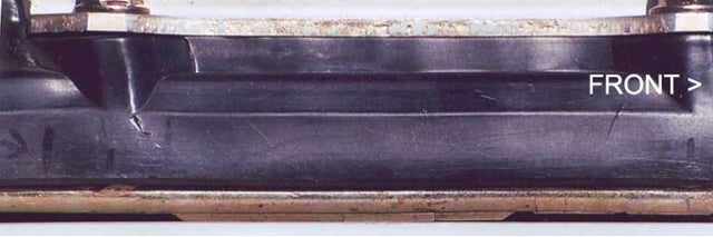 Pilot SL Ski's ... | Ski-Doo Snowmobiles Forum