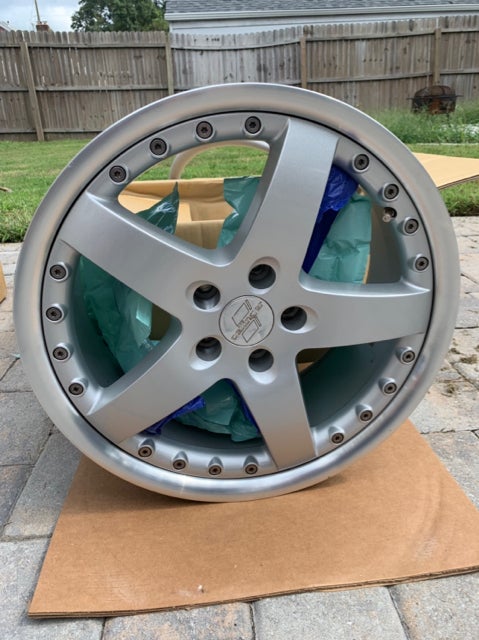 Oettinger RZ - $1450 obo | VW Vortex - Volkswagen Forum