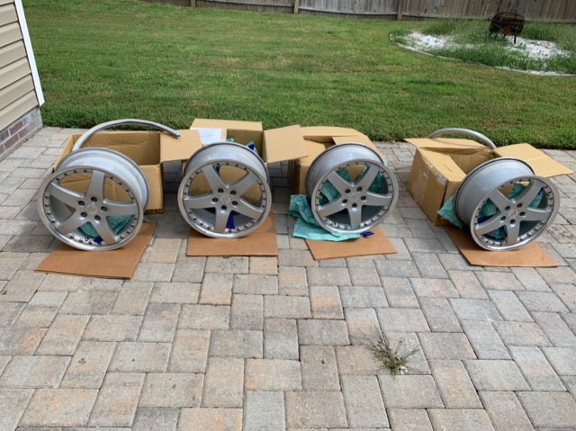 Oettinger RZ - $1450 obo | VW Vortex - Volkswagen Forum