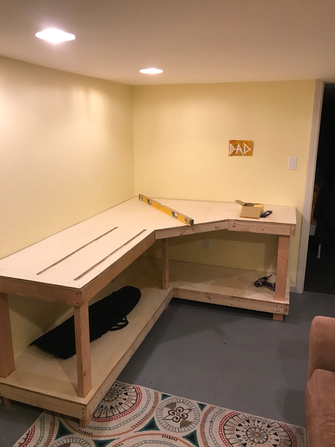 Workbench ideas | Archery Talk Forum