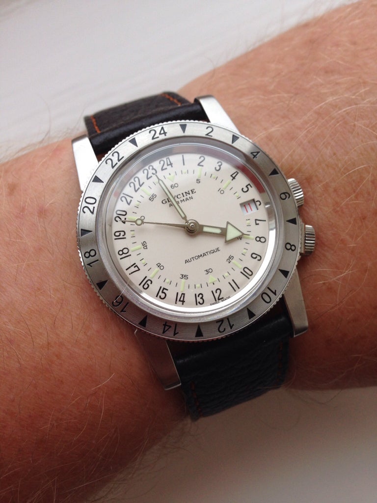 24 Hour vs 12 Hour | WatchUSeek Watch Forums