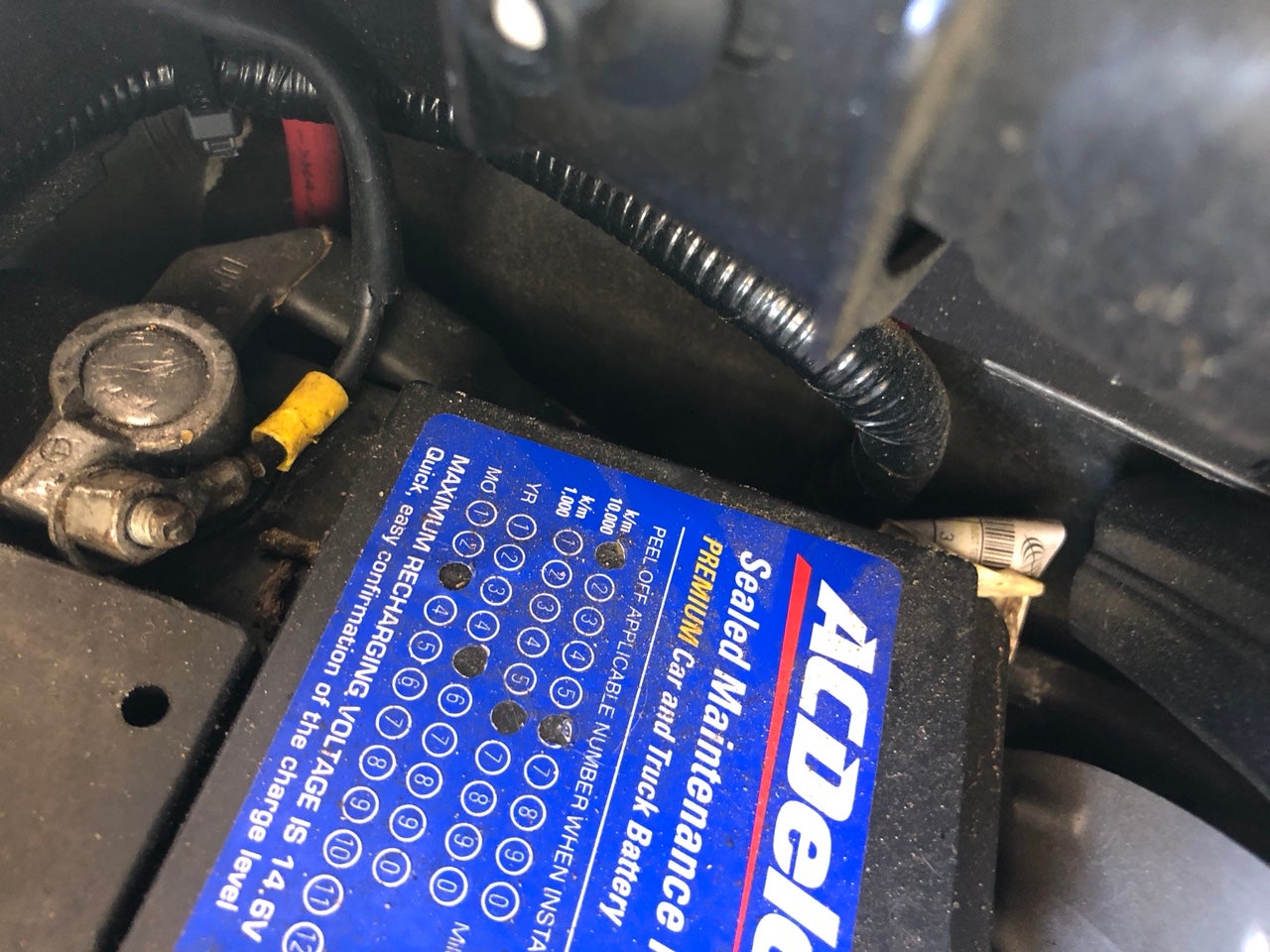 ML320 turning the key and nothing | Mercedes-Benz Forum