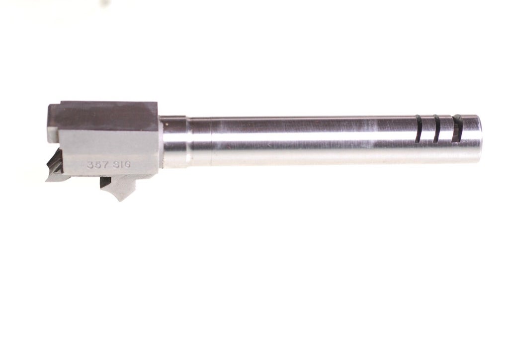 P229 Help With Barrel - EDIT | SIG Talk